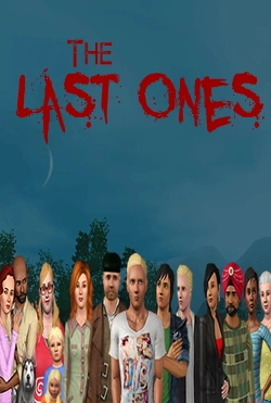 Season One | The Last Ones Wiki | Fandom
