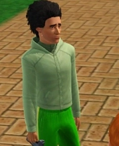 Matt | The Last Ones Wiki | Fandom