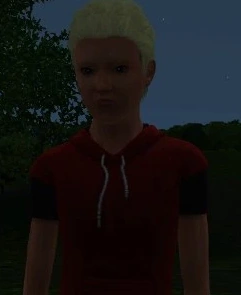 Bobby de Luca | The Last Ones Wiki | Fandom