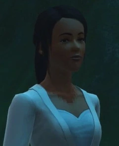 Rachel | The Last Ones Wiki | Fandom