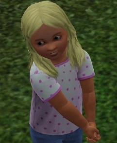 Beatrice Thompson | The Last Ones Wiki | Fandom