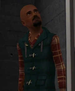 Jock | The Last Ones Wiki | Fandom