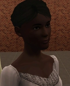 Jacquelyn | The Last Ones Wiki | Fandom