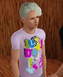 Jack Lucas | The Last Ones Wiki | Fandom