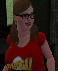 Georgie Rutherford | The Last Ones Wiki | Fandom
