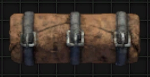 Bedroll | The Last Plague: Blight Wiki | Fandom