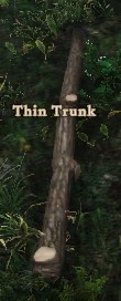 Thin Trunk | The Last Plague: Blight Wiki | Fandom