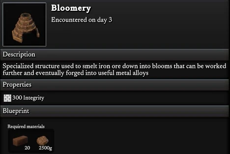 Building | The Last Plague: Blight Wiki | Fandom