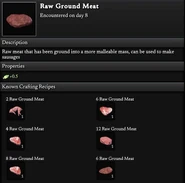 Cooking | The Last Plague: Blight Wiki | Fandom