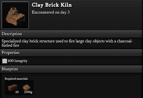 Building | The Last Plague: Blight Wiki | Fandom