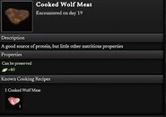 Cooking | The Last Plague: Blight Wiki | Fandom