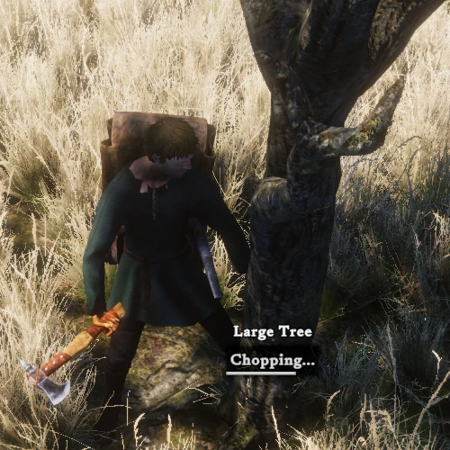 Tree | The Last Plague: Blight Wiki | Fandom