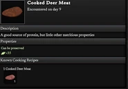 Cooking | The Last Plague: Blight Wiki | Fandom