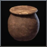 Covered Clay Jar | The Last Plague: Blight Wiki | Fandom