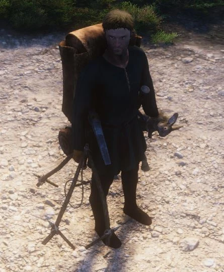 Animals | The Last Plague: Blight Wiki | Fandom