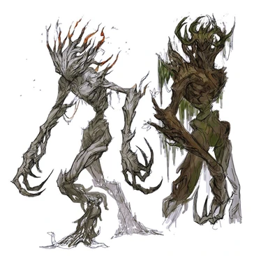 Ent | The Last Prophecy Wiki | Fandom