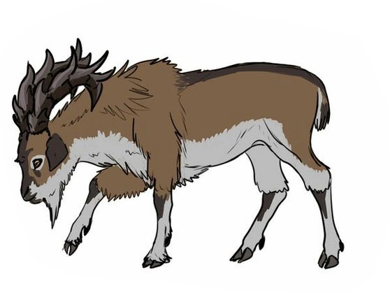 Krevin | The Last Prophecy Wiki | Fandom