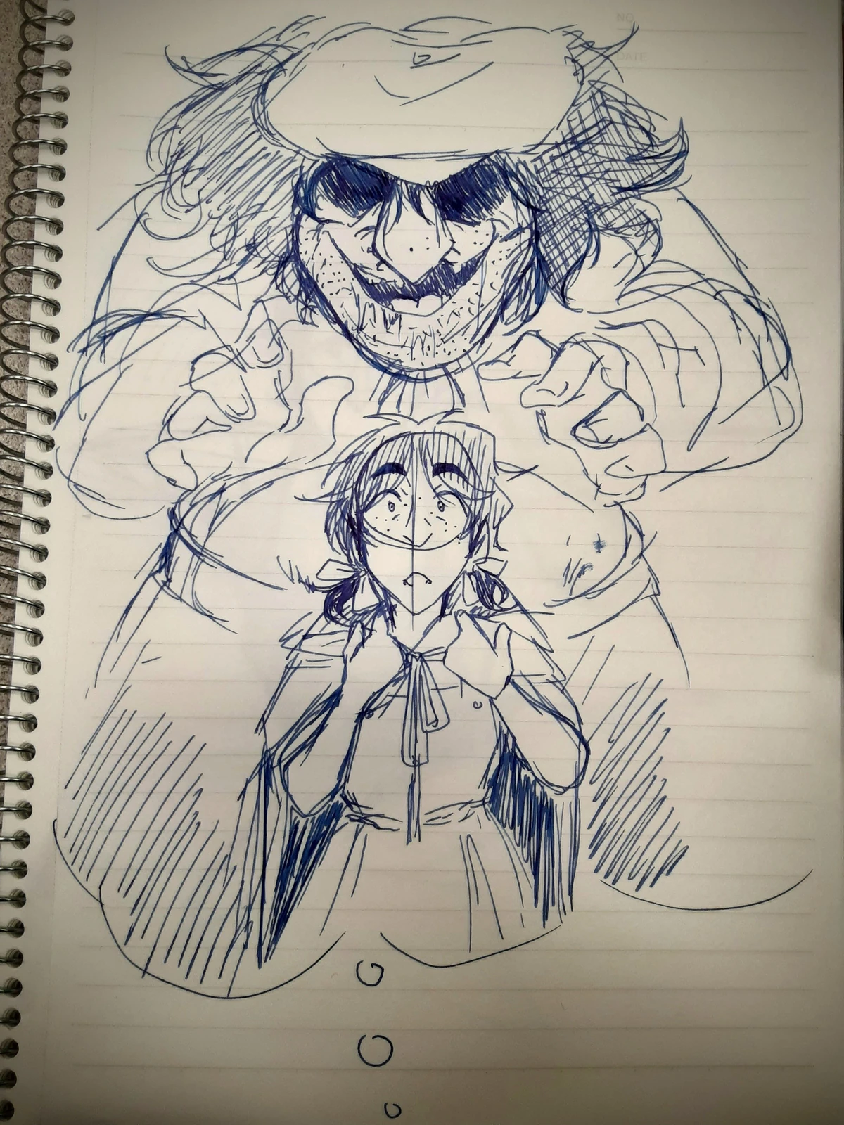 Uncle Eddie | The Final Refuge Wiki | Fandom