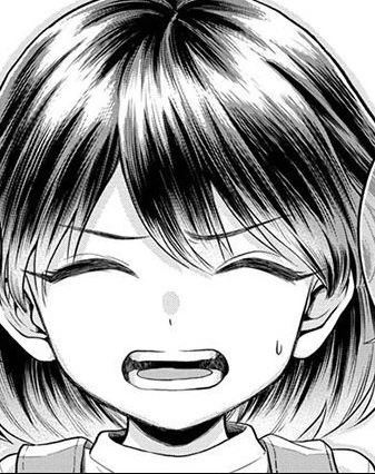 Koharu | The Last Saiyuki Wiki | Fandom