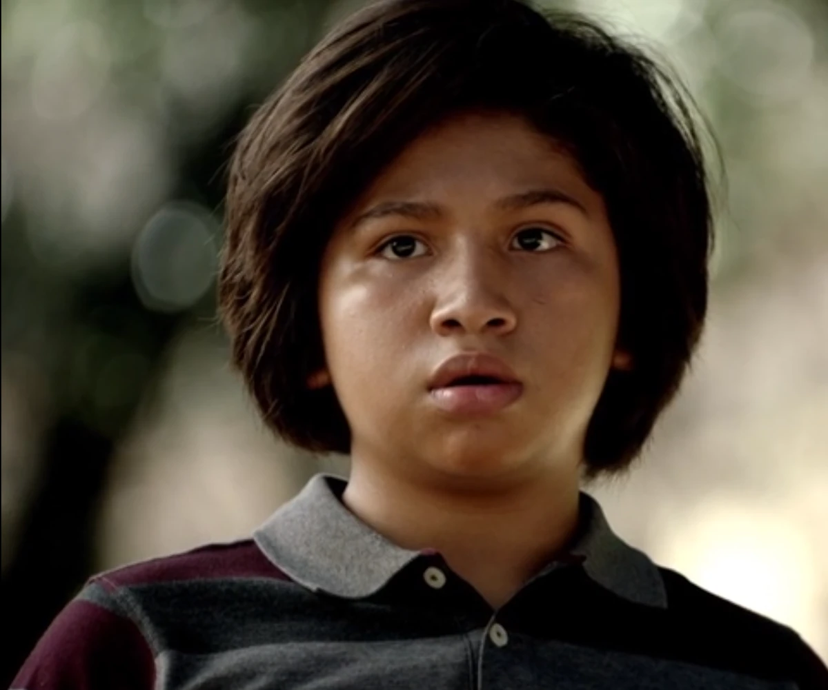 Simon Barros | The Last Ship Wiki | Fandom