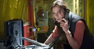 Rachel Scott | The Last Ship Wiki | Fandom