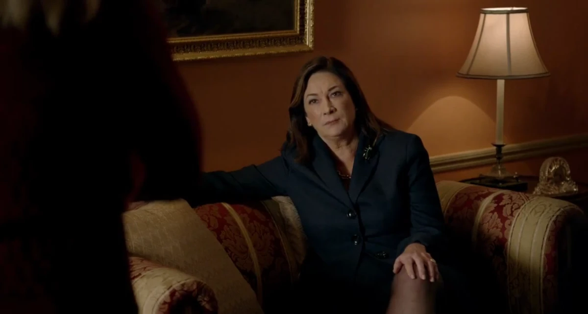 Roberta Price | The Last Ship Wiki | Fandom