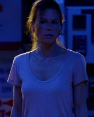 Rachel Scott | The Last Ship Wiki | Fandom