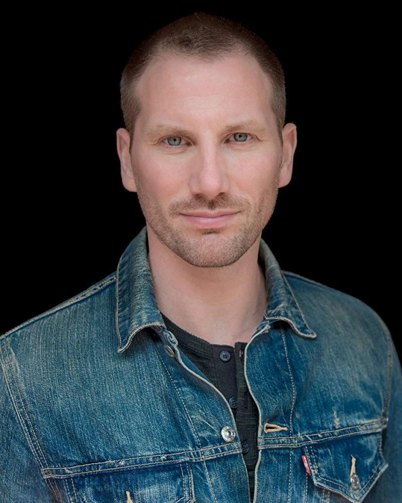 Nick Court | Wiki The Last Ship | Fandom