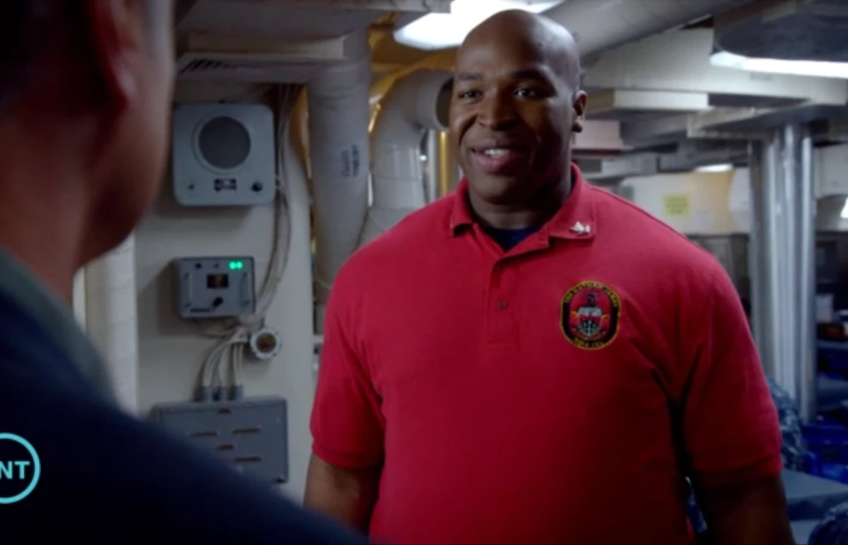 Bernie Cowley | The Last Ship Wiki | Fandom