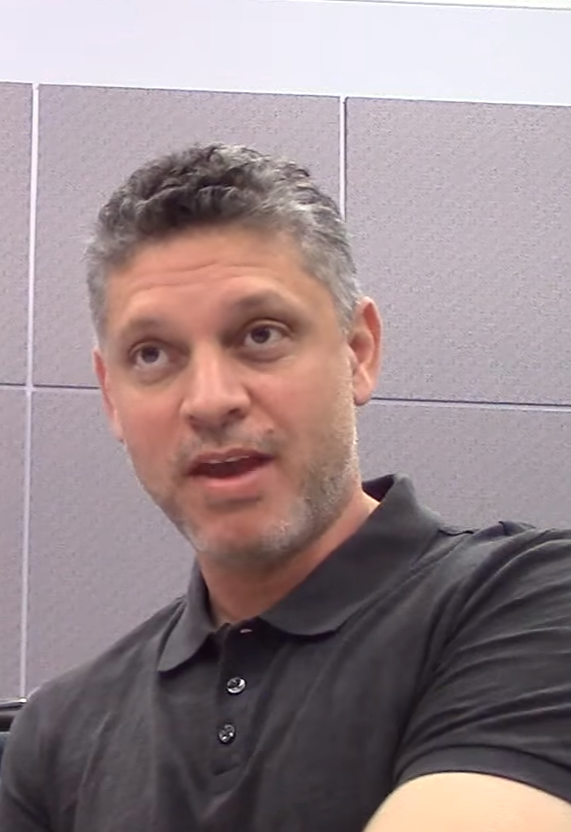 Steven Kane | The Last Ship Wiki | Fandom