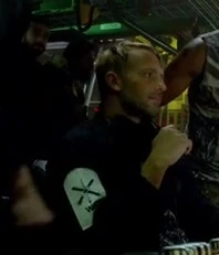 Declan | The Last Ship Wiki | Fandom