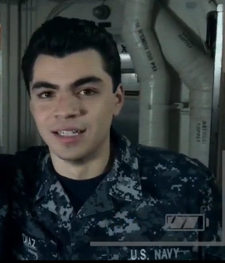Ray Diaz | The Last Ship Wiki | Fandom