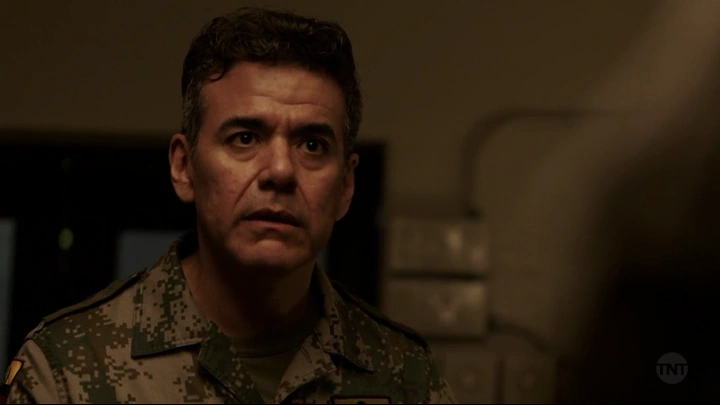 Chacon | Wiki The Last Ship | Fandom