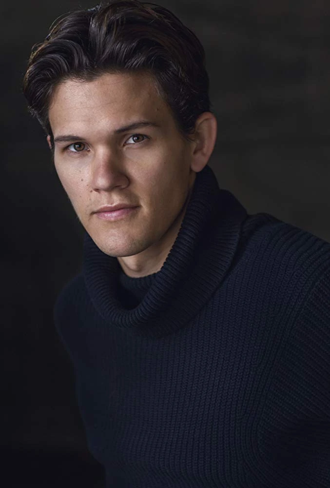 David Gridley | Wiki The Last Ship | Fandom