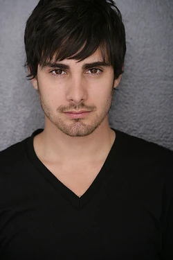 Tommy Savas | The Last Ship Wiki | Fandom