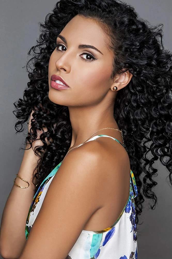 Felisha Cooper | Wiki The Last Ship | Fandom