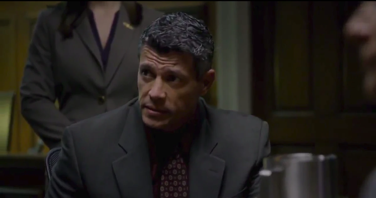 Manuel Castillo | The Last Ship Wiki | Fandom