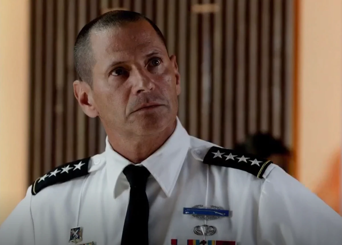 Don Kinkaid | The Last Ship Wiki | Fandom