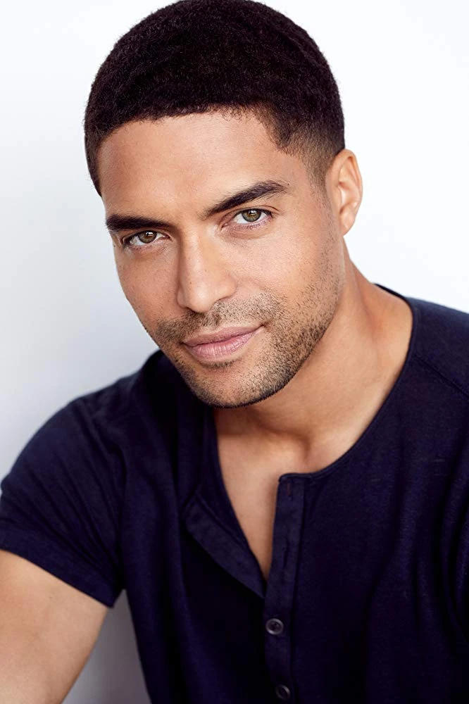 Henderson Wade | The Last Ship Wiki | Fandom