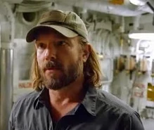 Tex Nolan | The Last Ship Wiki | Fandom