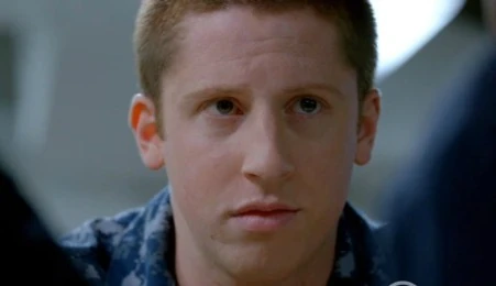 Eric Miller | The Last Ship Wiki | Fandom
