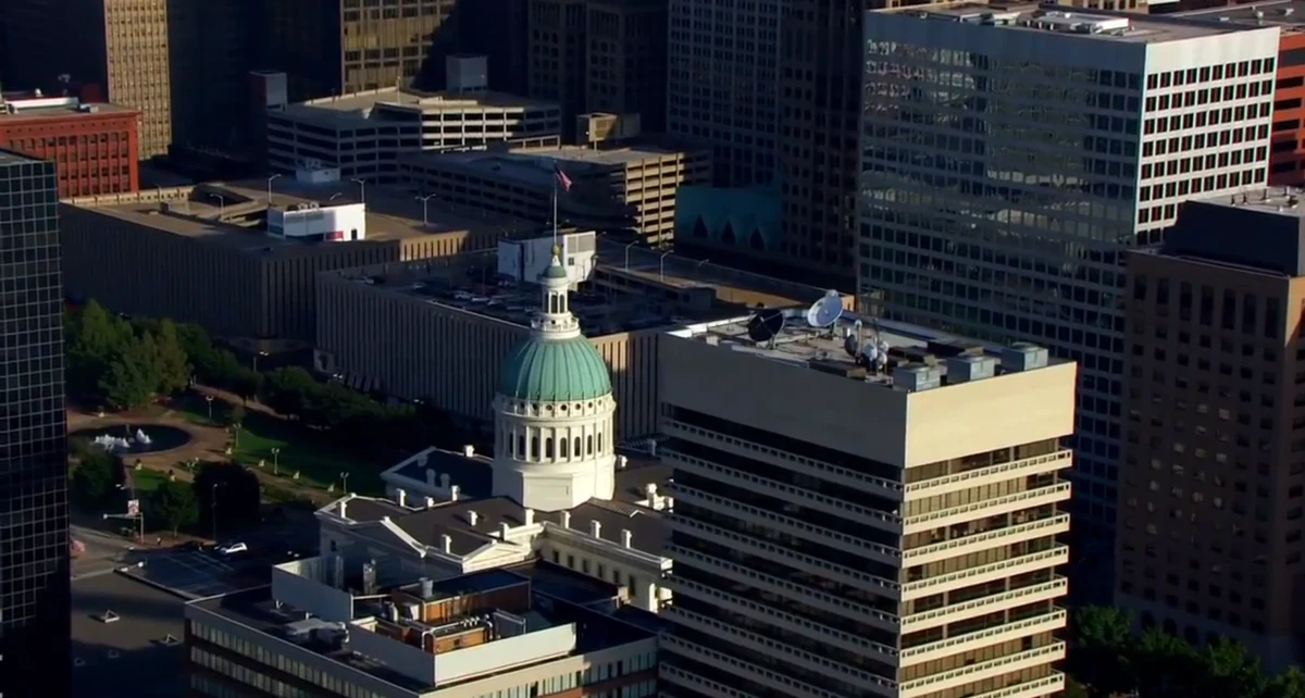 Old Courthouse (St. Louis) | The Last Ship Wiki | Fandom