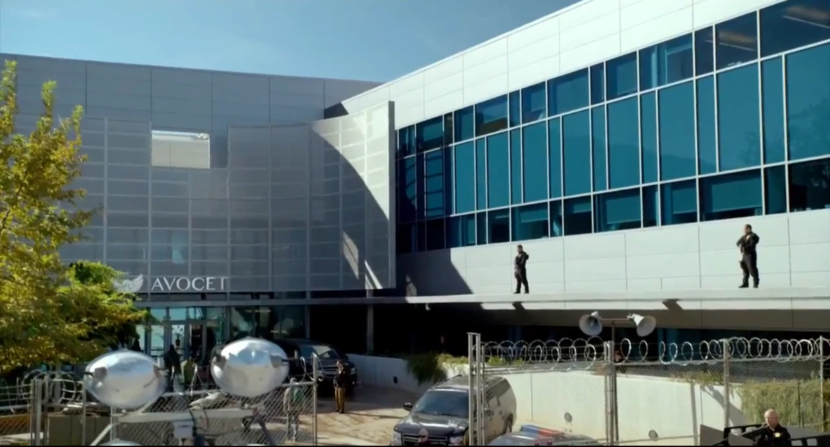 Avocet | The Last Ship Wiki | Fandom