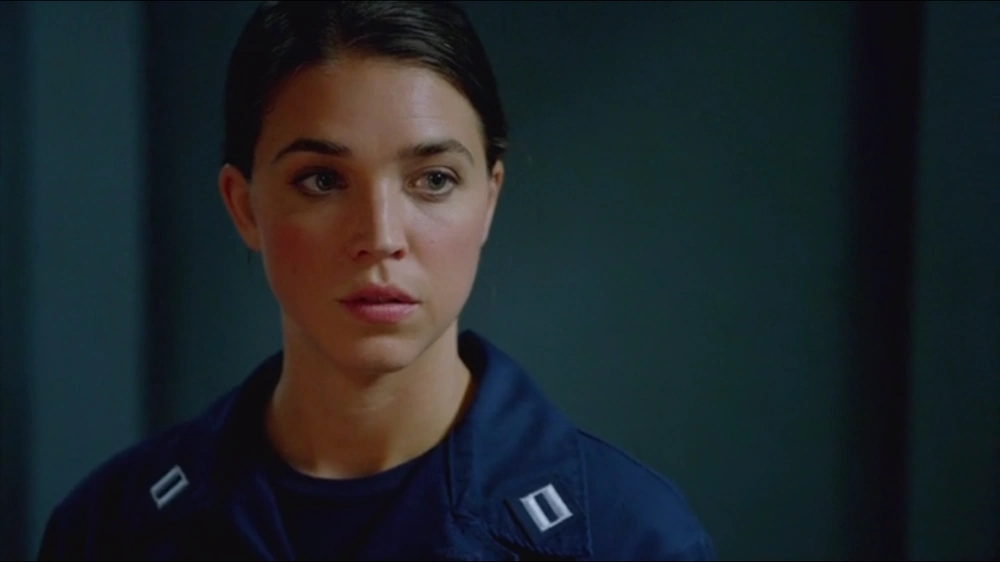Kara Green | The Last Ship Wiki | Fandom