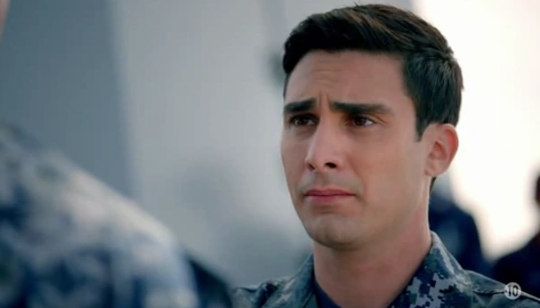 Cossetti | The Last Ship Wiki | Fandom