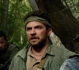 Pablo | The Last Ship Wiki | Fandom