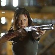 Rachel Scott | The Last Ship Wiki | Fandom