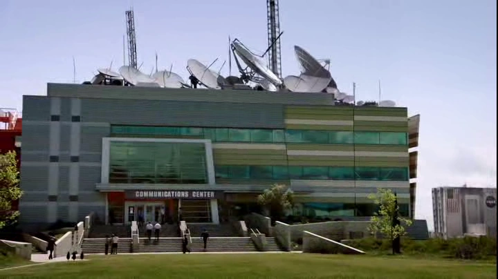 Centre de commandement | Wiki The Last Ship | Fandom