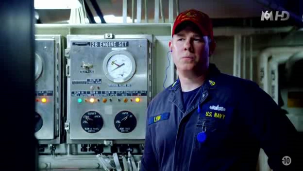 Lynn | Wiki The Last Ship | Fandom