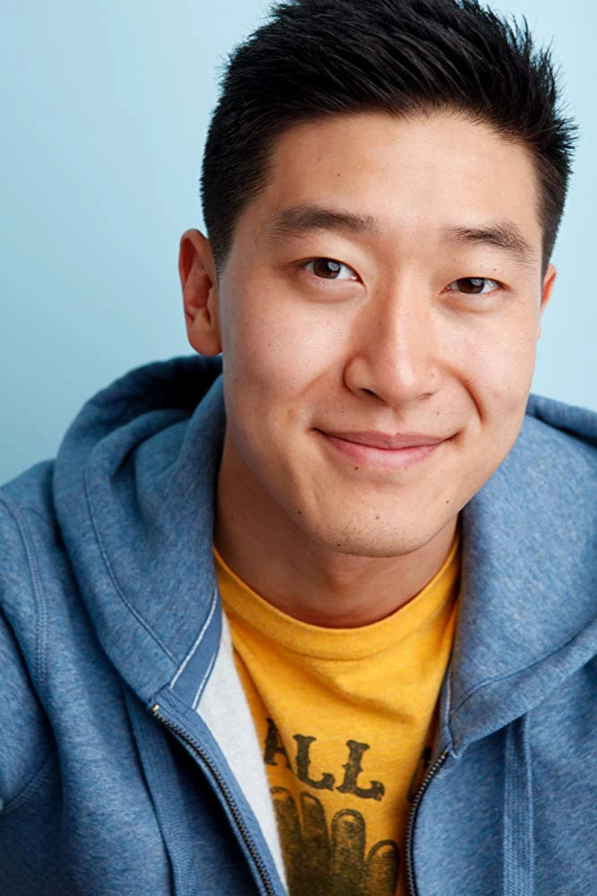 Jason Jin | Wiki The Last Ship | Fandom